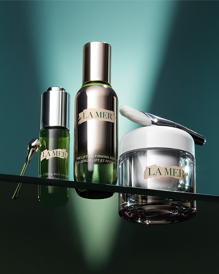 The Lifting Firming Serum | Anti-Aging Serum | La Mer