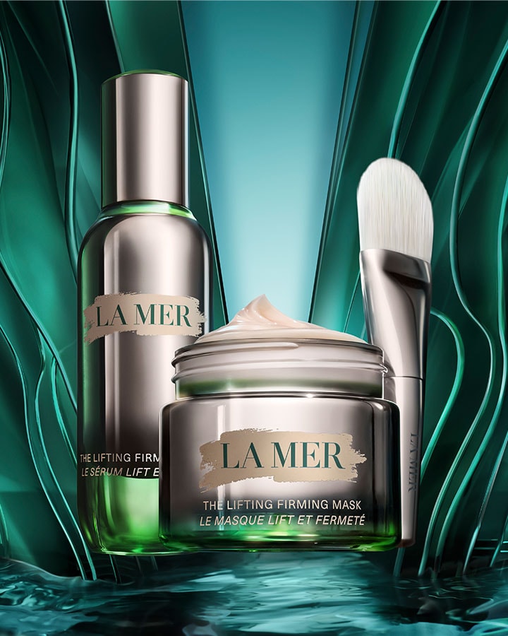 The New Lifting Firming Mask | Crème de la Mer