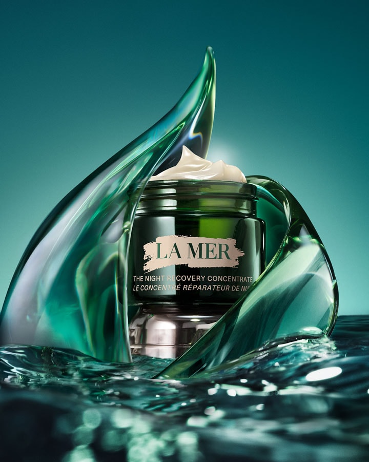 New Year, New Gift, On Us | La Mer Canada Official