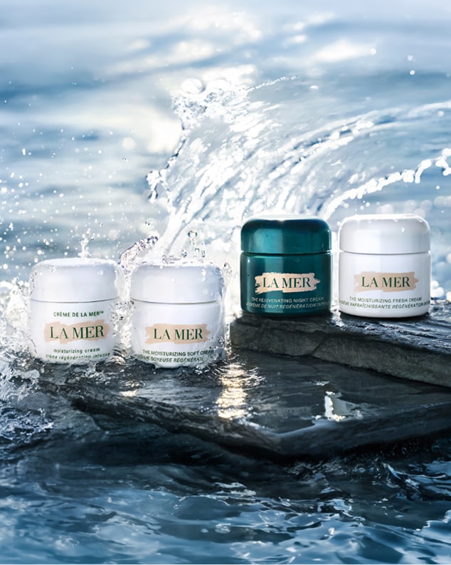 The Science Behind La Mer | La Mer