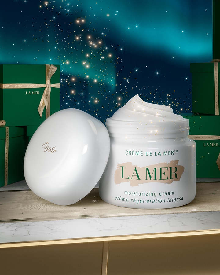 Advent Calendar: The La Mer Wonder Express Advent Calendar | Crème de ...