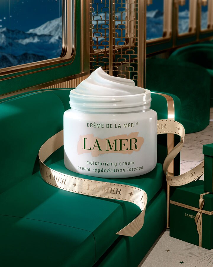 Face Moisturizers & Emulsions | Luxury Skincare | La Mer