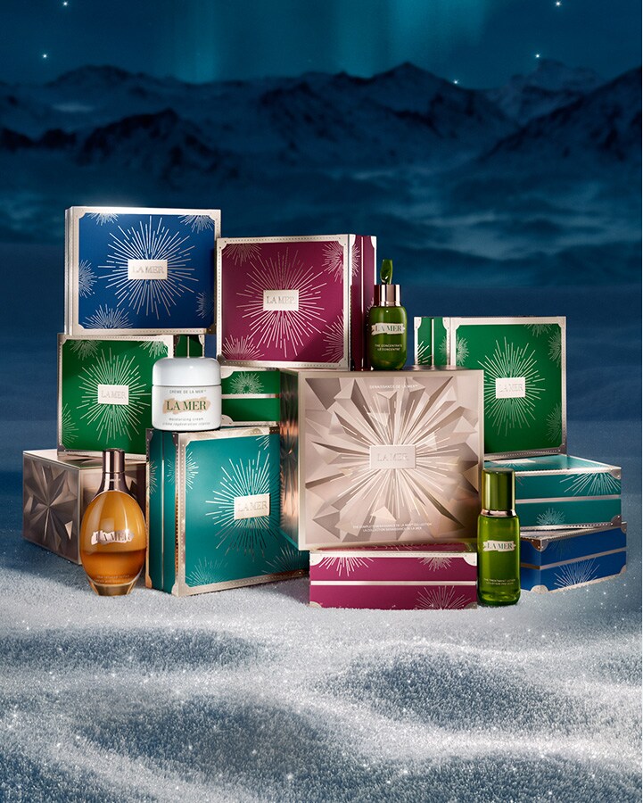 Luxury Skincare Gift Sets | La Mer Official Site