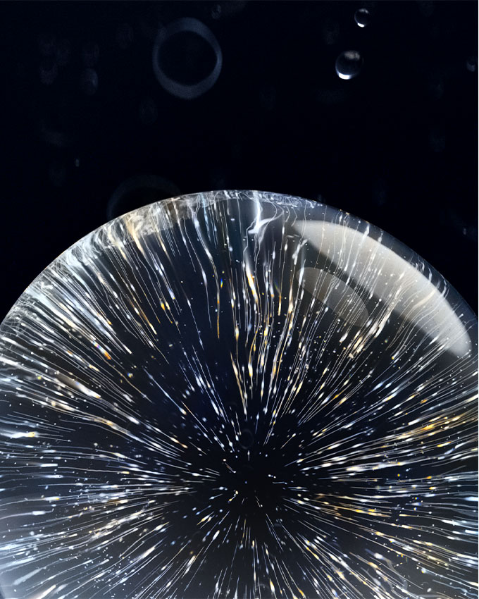 Nighttime Skincare Rituals | Crème de la Mer