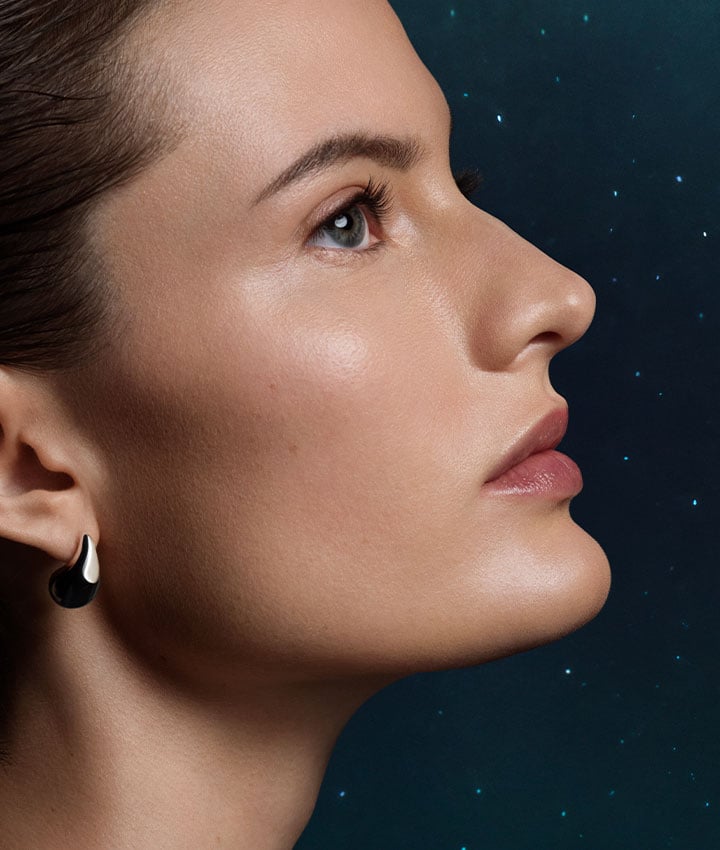 The NEW Rejuvenating Night Cream | La Mer