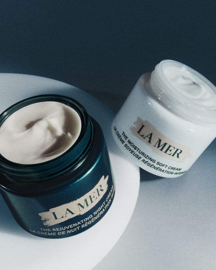 The Rejuvenating Night Cream • Mother's Day Offer* | La Mer™ Official
