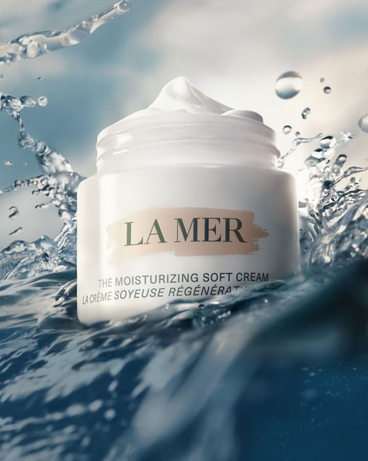The Science Behind La Mer | La Mer