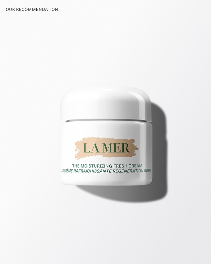 The Moisturizing Matte Lotion | La Mer