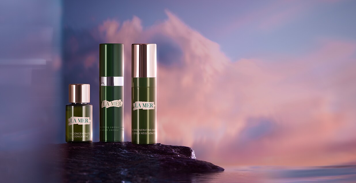 World of La Mer | Skincare & Makeup | La Mer Official Site