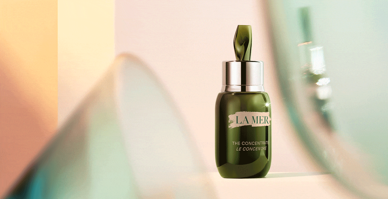 World of La Mer | Skincare & Makeup | La Mer Official Site