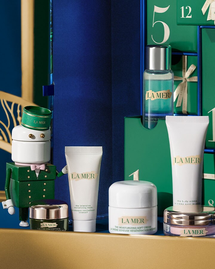 Holiday Sets | Holiday Gift Guide | La Mer Official Site