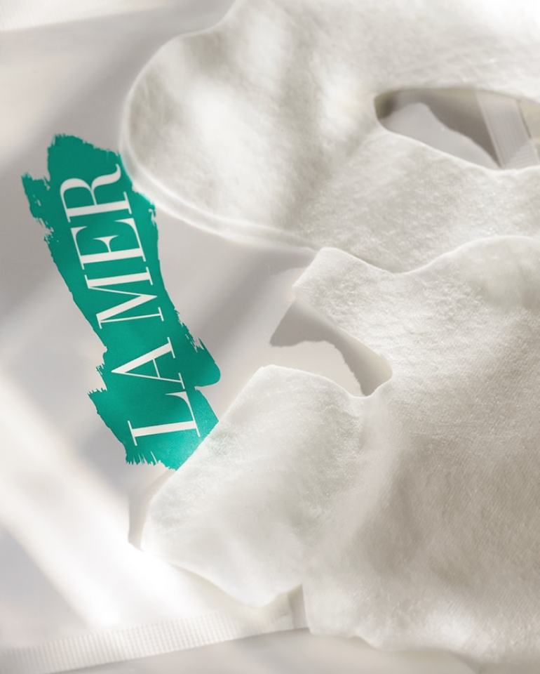 Face Masks | Sheet Masks & Face Masks | La Mer Official Site