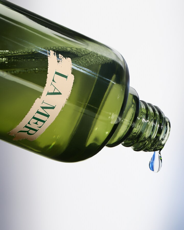 World of La Mer | Luxury Skincare & Makeup | La Mer