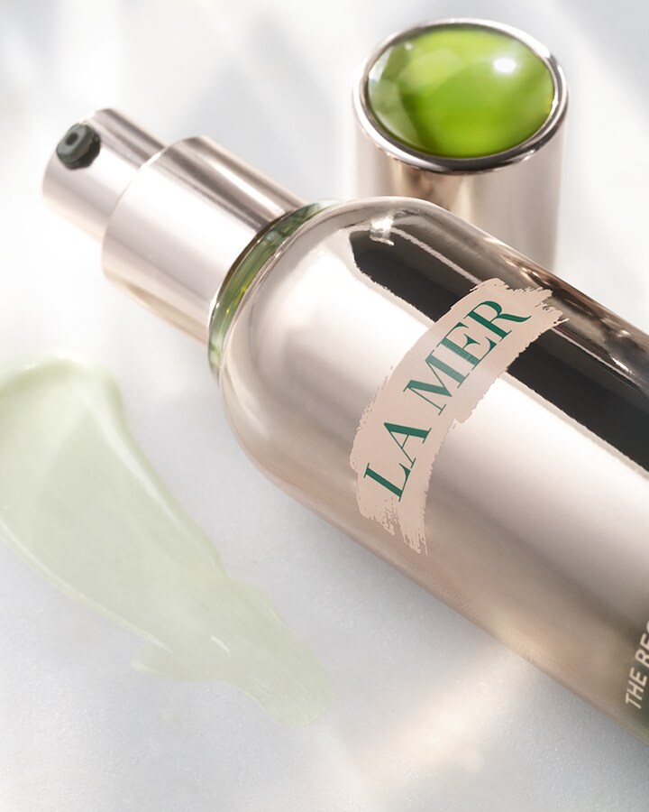 World of La Mer | Luxury Skincare & Makeup | La Mer